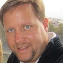 Steve Gustafson - Chief Operating Officer @ Search Discovery ...