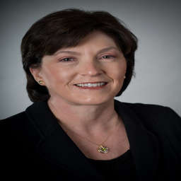 Sandra Jones - Crunchbase Person Profile