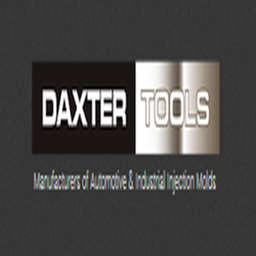 Daxter Tools - Crunchbase Company Profile & Funding