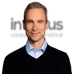 Peter Guggi - Managing Partner & Founder @ in rebus corporate finance ...