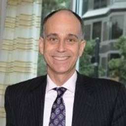 Chuck Chandler - Founder & Partner @ Valeo Partners - Crunchbase Person Profile