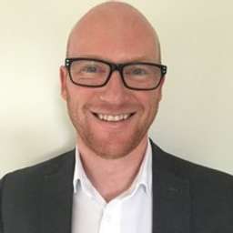 Paul McNicholas - Chief Governance and Technology Officer @ Everton Football Club - Crunchbase ...