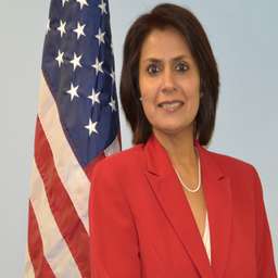 Rina Parikh - Founder & President @ AASKI Technology - Crunchbase Person Profile