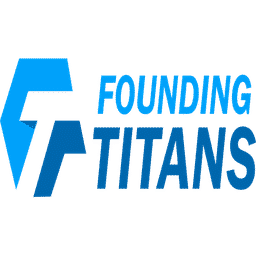 Founding Titans - Crunchbase Company Profile & Funding