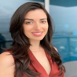 Anisa Mirza - Founder & CEO @ Litnerd - Crunchbase Person Profile