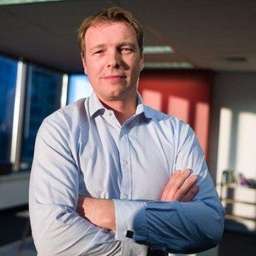 Rob Collins - Co-Founder and COO @ 42 Interactive - Crunchbase Person ...