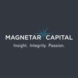 Magnetar Capital - Crunchbase Investor Profile & Investments