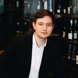 Denis Morozov - Investment Analyst @ Shred Capital - Crunchbase Person ...