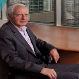 David Crevier - Partner @ Colby Monet - Crunchbase Person Profile