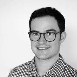 Alexander Kaiser - Crunchbase Person Profile