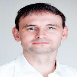 Michael Jablonski - Founder, Managing Director & Managing Partner ...