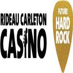 Rideau Carleton Raceway Casino