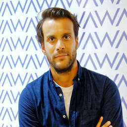 Gregoire Schwebig - Crunchbase Person Profile