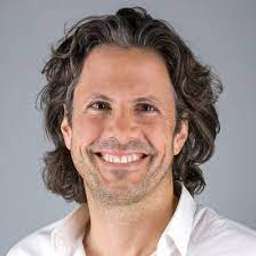 Richard Rettenbacher - COO and Founder @ CTI MEETING TECHNOLOGY ...