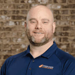 Kevin Wallace - Co-Founder, Vice President and Director of Operations ...