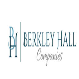 Berkley Hall - Crunchbase Company Profile & Funding