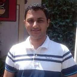 Manish Pareek - Crunchbase Person Profile