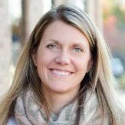 Kim Burmeister - CEO @ SpinDance - Crunchbase Person Profile