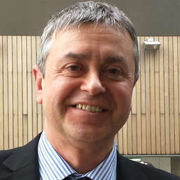 Christopher Wild - Crunchbase Person Profile