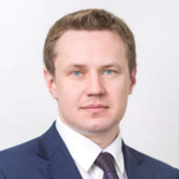 Vitaly Stepanov - Deputy Chief Executive Officer @ ANPO Moscow Export ...