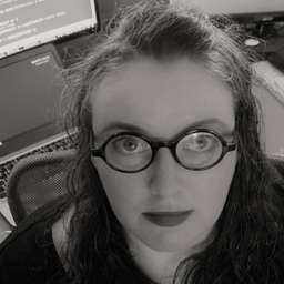 Elizabeth Fiennes - Lead Test Engineer @ Scott Logic - Crunchbase ...