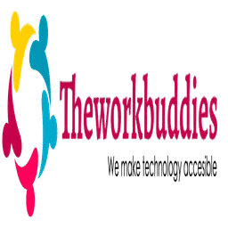 The Work Buddies - Crunchbase Company Profile & Funding