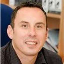 Carsten Maple - Professor of Cyber Systems Engineering and Director ...