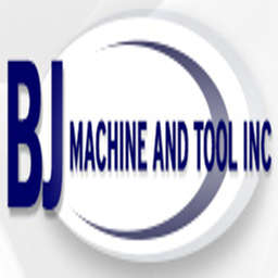 B.J. Machine and Tool - Crunchbase Company Profile & Funding