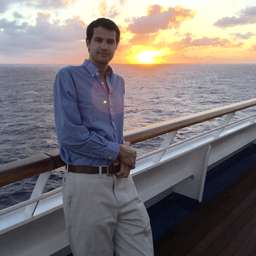 George Farah - Crunchbase Person Profile