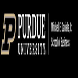 Purdue University Daniels School of Business - Crunchbase School ...