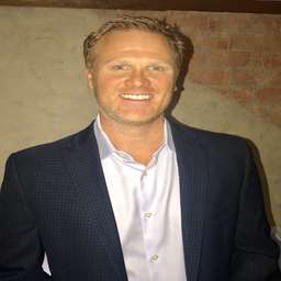 Jon Goebel - Crunchbase Person Profile