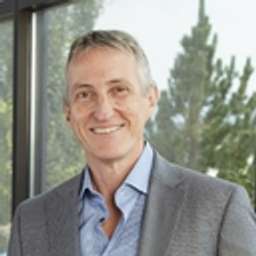 David Fargnoli - Chief Financial Officer @ Spatial - Crunchbase Person ...