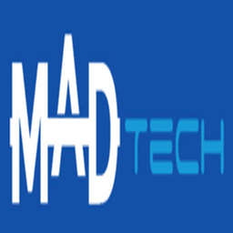 MAD tech - Crunchbase Company Profile & Funding