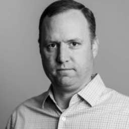 Matthew Griffith - Crunchbase Person Profile