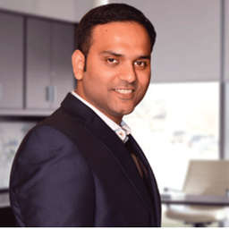 Akshay Jain - Crunchbase Person Profile