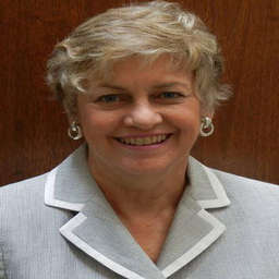 Caroline Novak - Crunchbase Person Profile