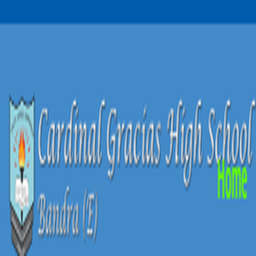 Cardinal Gracious High School Bandra - Crunchbase School Profile & Alumni