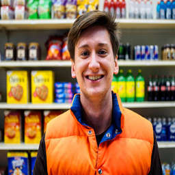 Brandon Ogle - Machine Learning Engineer and Co-Founder @ Standard ...