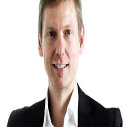 Anders Halvarsson - Crunchbase Person Profile