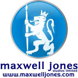 Maxwell Jones Studios - Crunchbase Company Profile & Funding