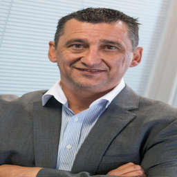 Alan Fairweather - Founder & CEO @ Ardyne - Crunchbase Person Profile