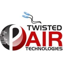 Twisted Pair Technologies - Crunchbase Company Profile & Funding