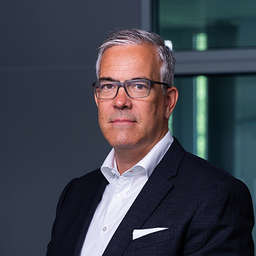 Michael Morsch - CFO @ Quantumrock - Crunchbase Person Profile