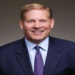 Kevin Clayton - Crunchbase Person Profile