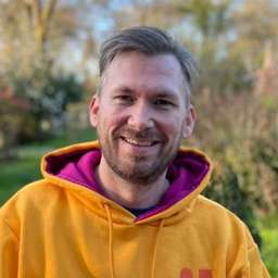 Luke Talbot - Crunchbase Person Profile