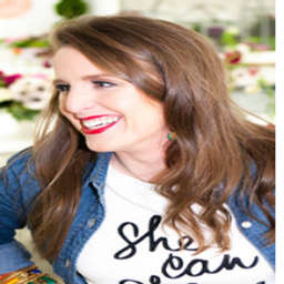 Bridget Connell - Co-Owner & Principal @ Haute House Studio ...