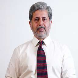 Muhammad Farid Alam - Chief Executive Officer @ AKD Securities - Crunchbase Person Profile