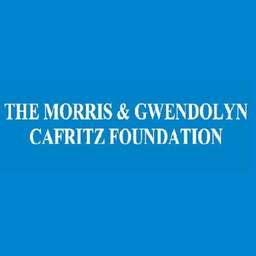 The Morris & Gwendolyn Cafritz Foundation - Crunchbase Company Profile ...
