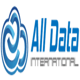 All Data International - Crunchbase Company Profile & Funding