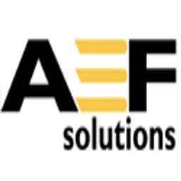 AEF Solutions - Crunchbase Company Profile & Funding